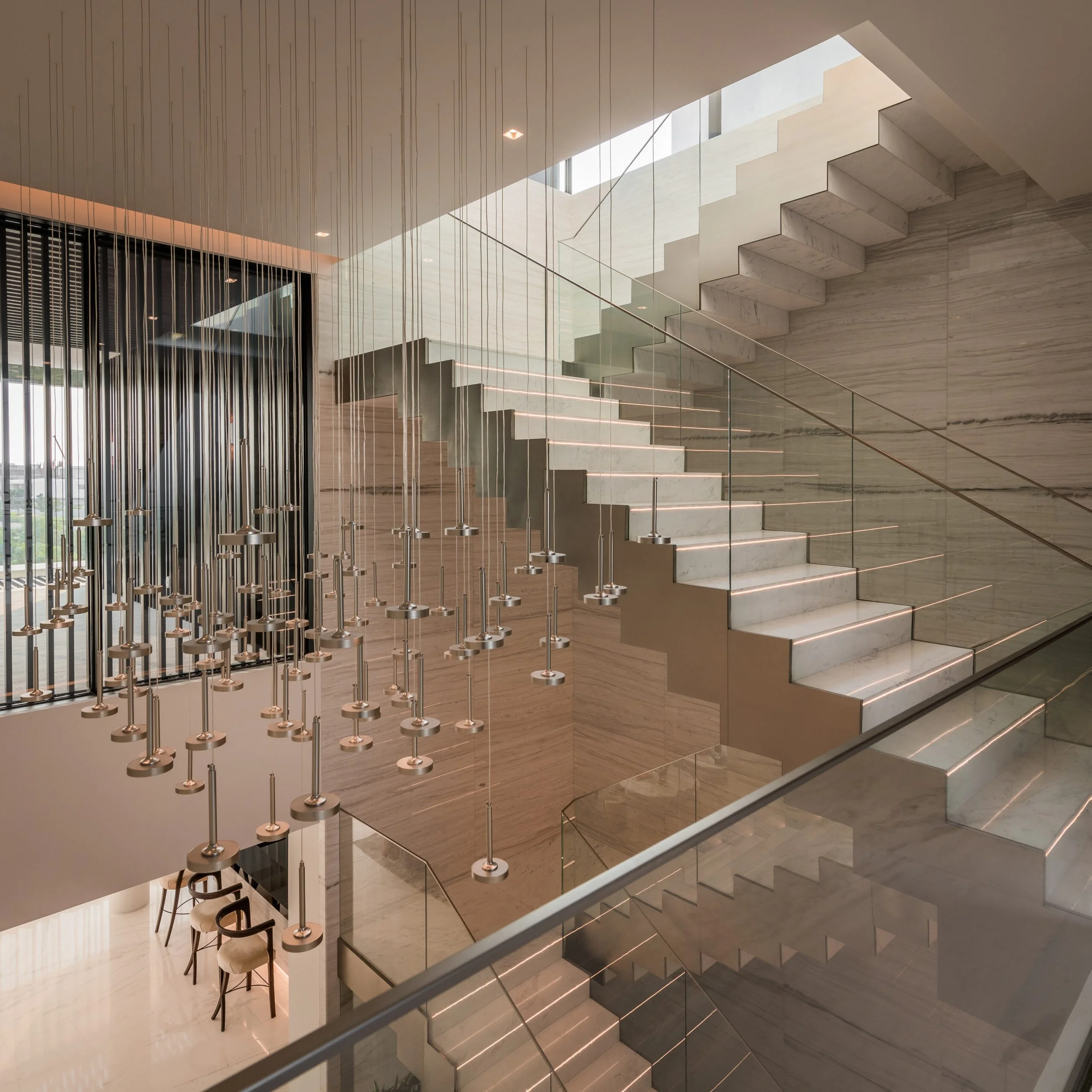 XBD Collective: Architecture & Interior Design — Martyn White UAE