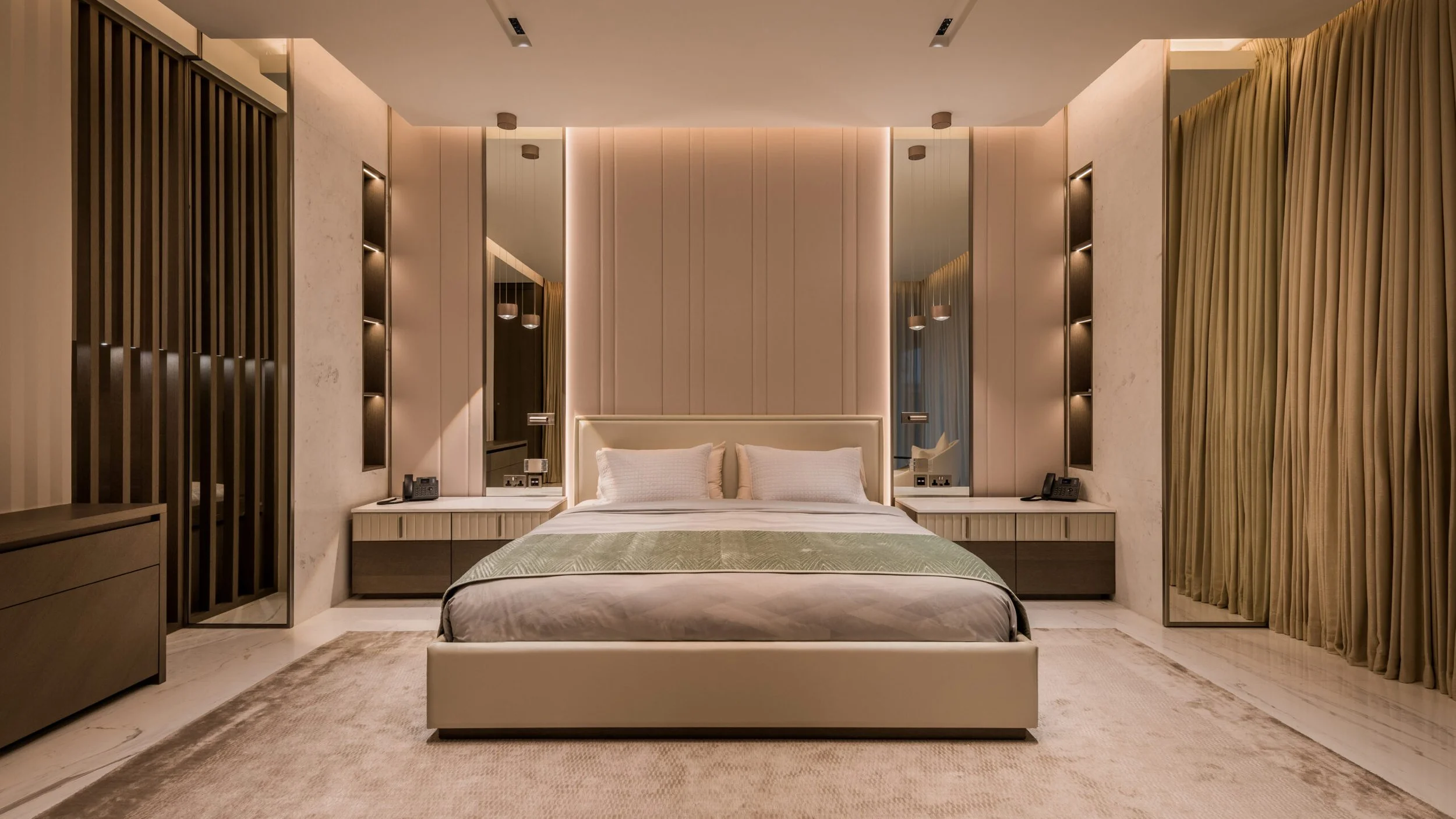 XBD Collective: Architecture & Interior Design — Martyn White UAE