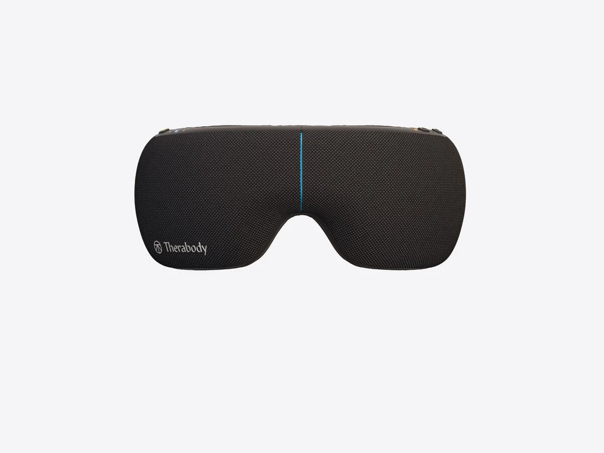Therabody SmartGoggles (2nd Generation) — Customer and Vendor ...