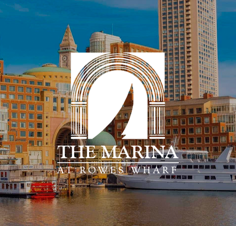 Rowes Wharf