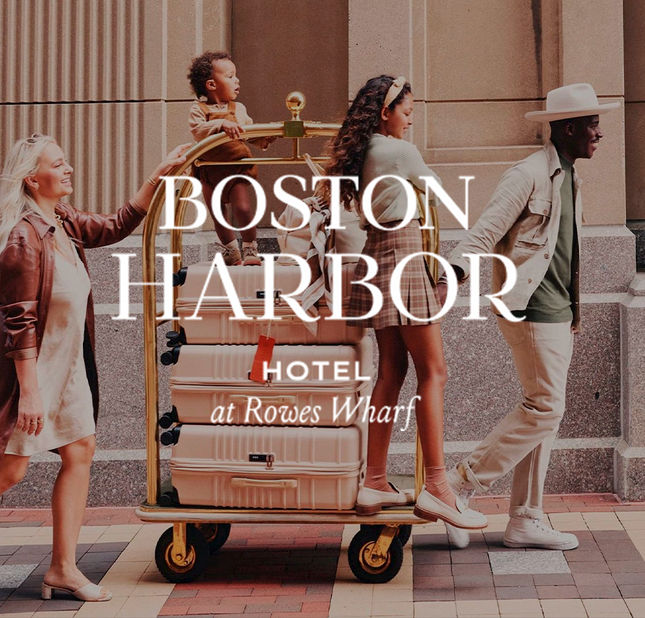Rowes Wharf