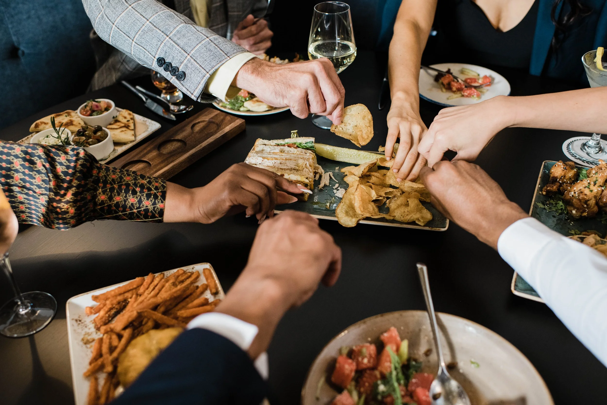 Memberships — University Club