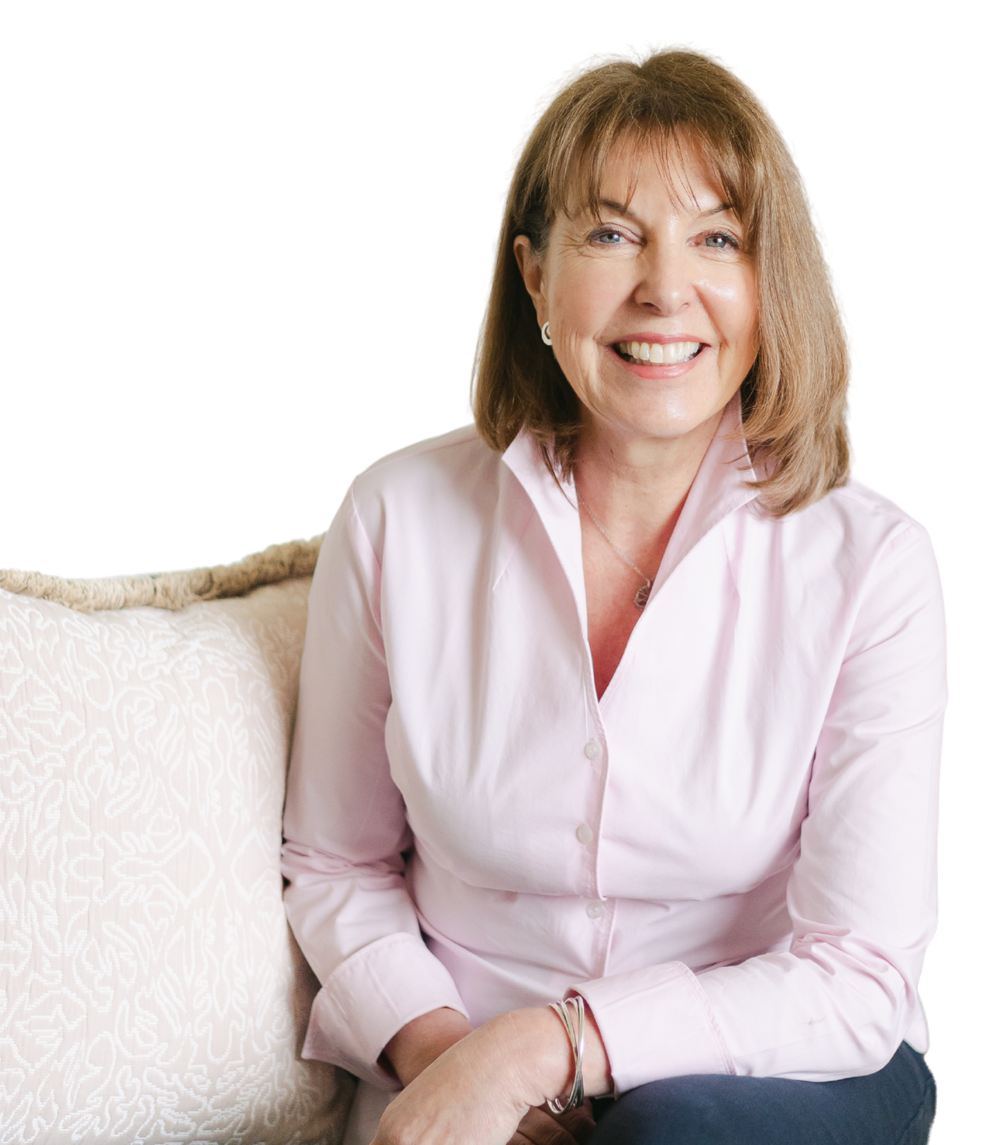 Jane Morgan | Planning & Coaching for Success