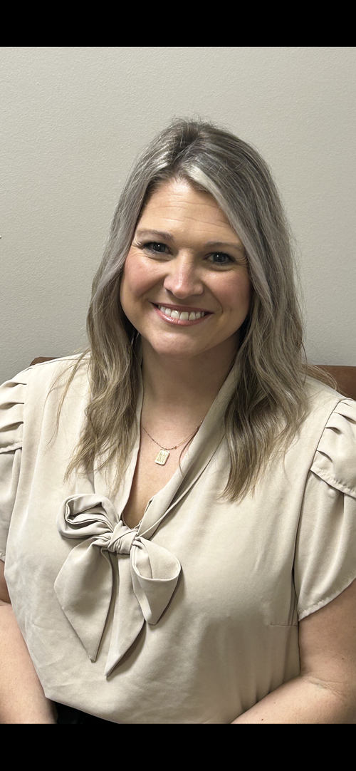 Elizabeth “Ty” Simon-Clark, LPC-S — Therapeutic Solutions Of Central ...