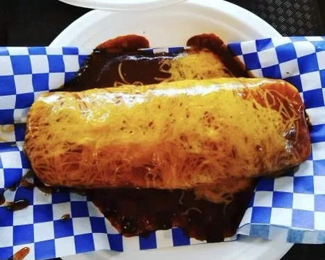 Tijuana Taco