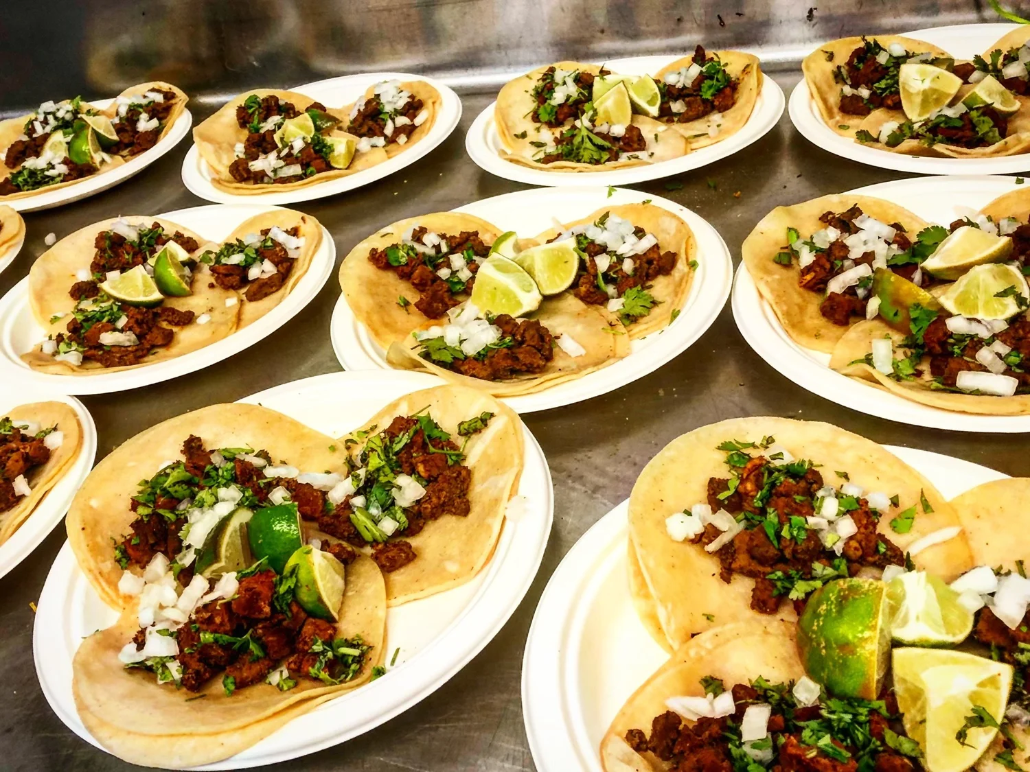 Tijuana Taco