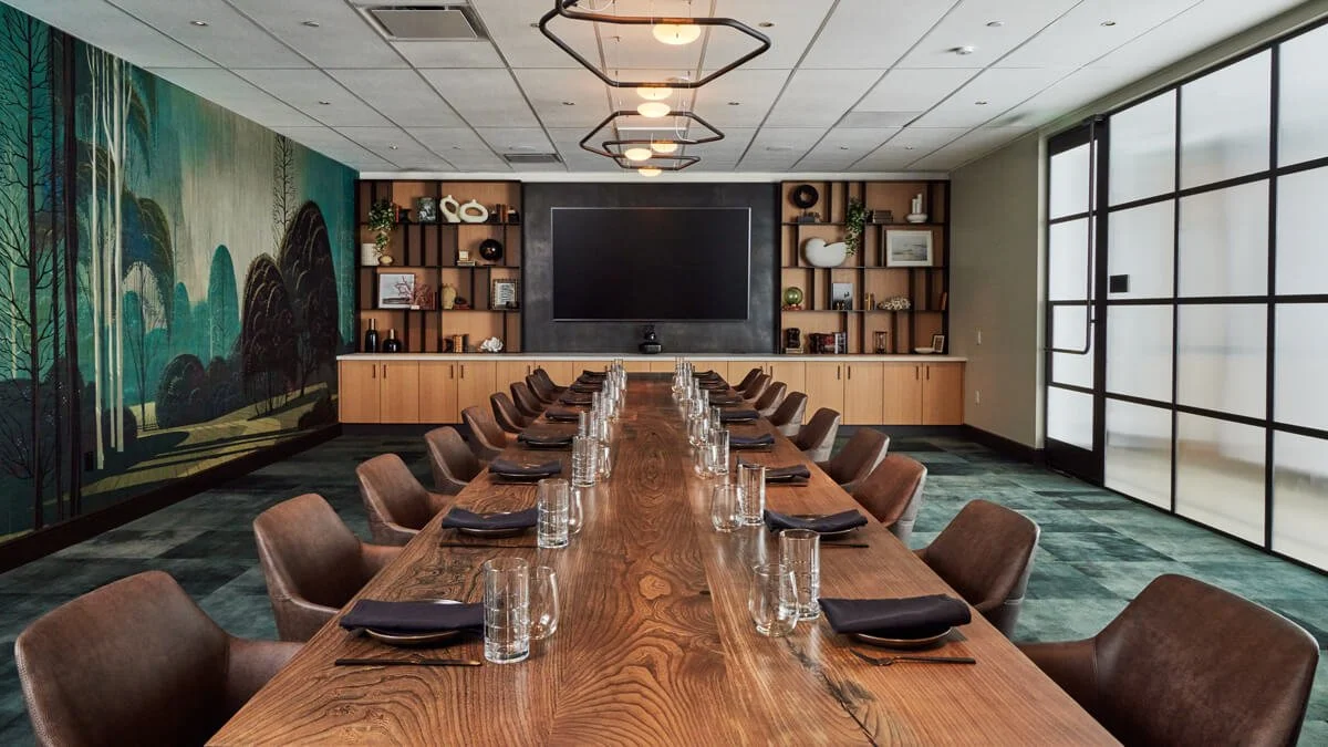 Events — The Hangar