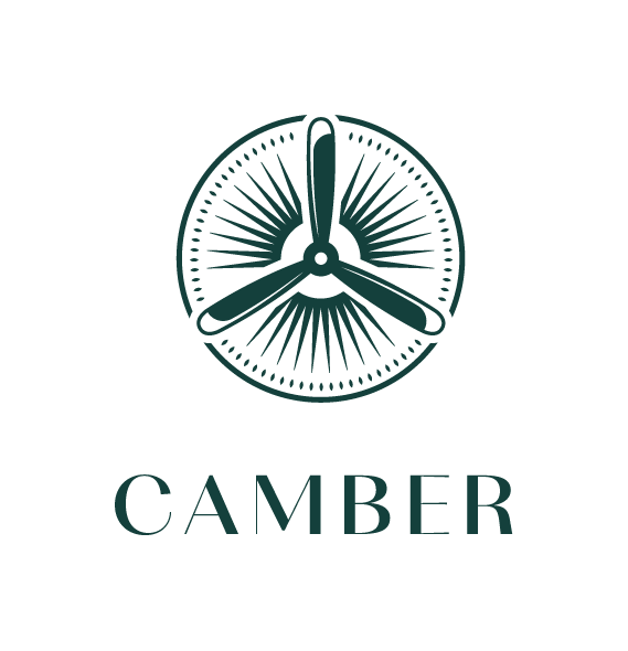 Camber — The Hangar