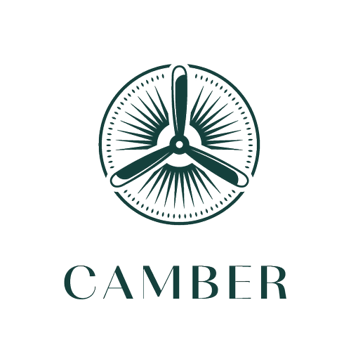 Camber — The Hangar