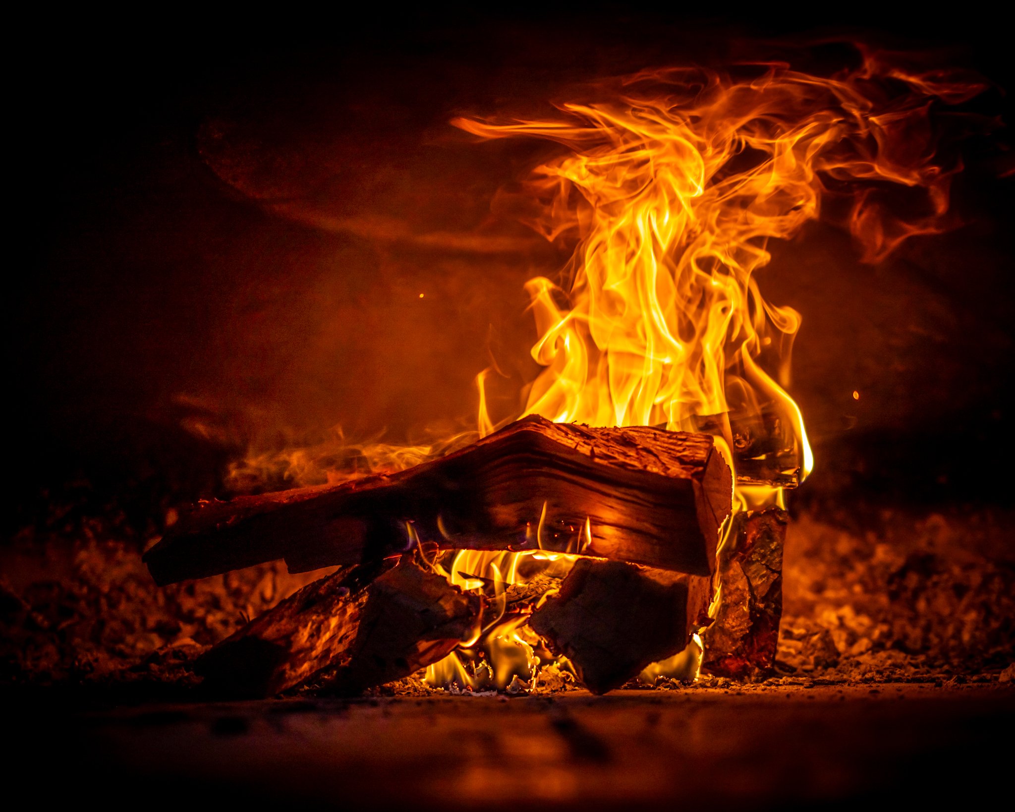 Firewood 101 — Urban Lumberjack