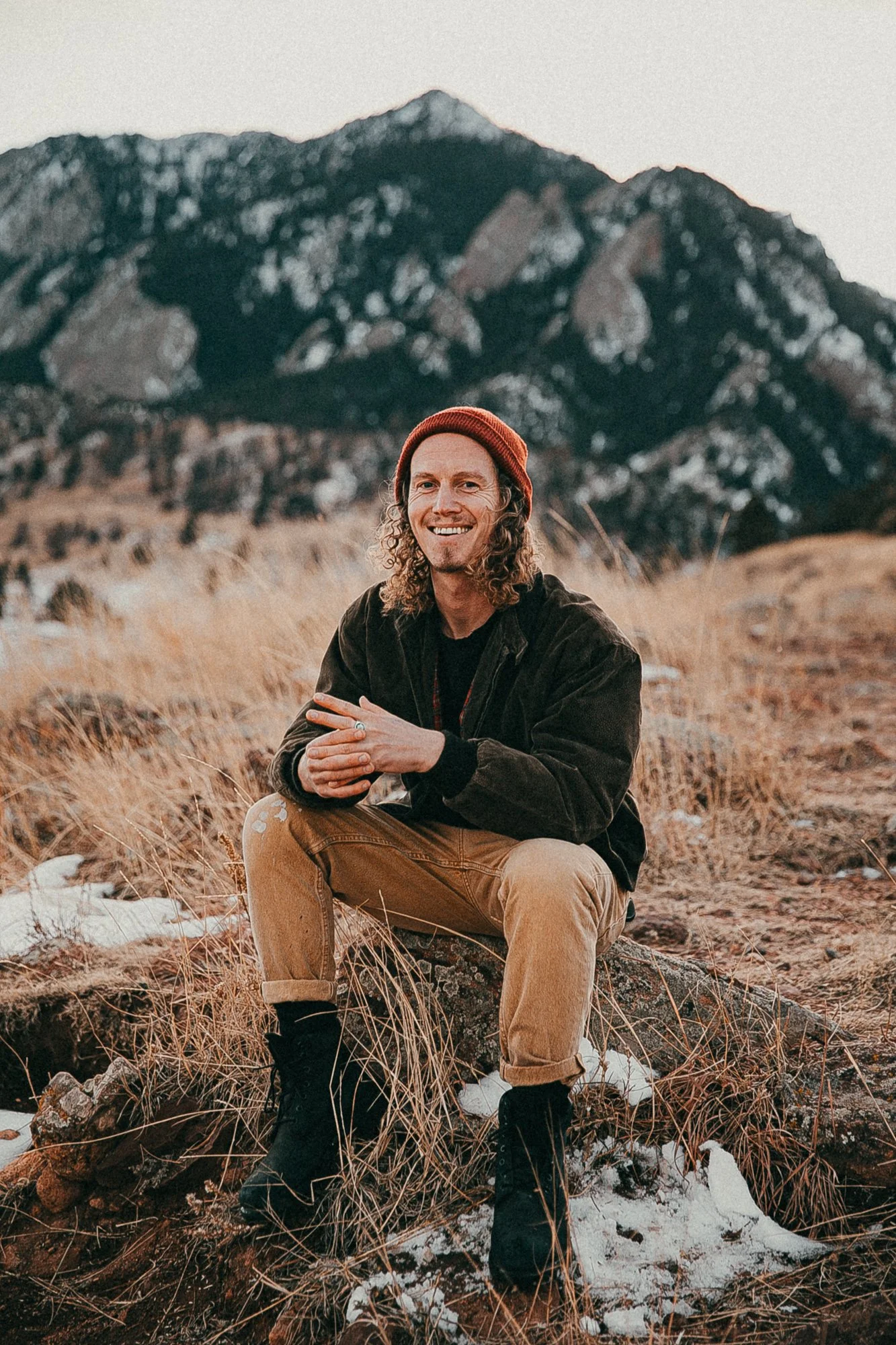 Skyler Sun | Photo + Video | Santa Cruz Videographer