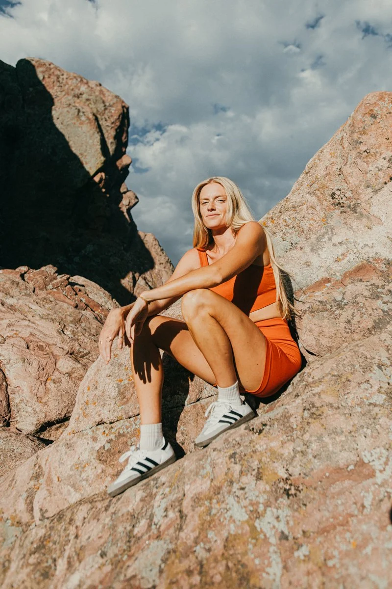 Skyler Sun | Photo + Video | Santa Cruz Videographer