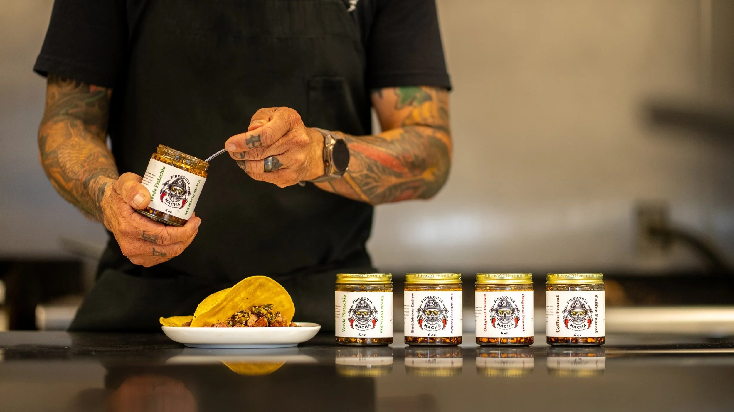 Firehouse Foods