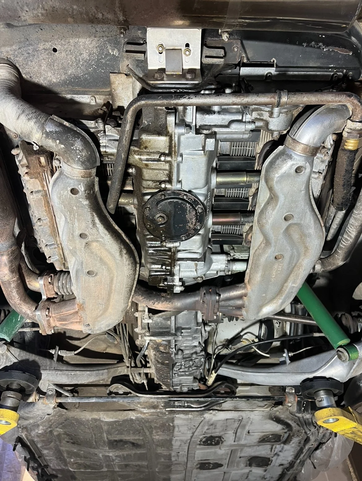 Why Dry Ice Blasting? — Velocity Blasting