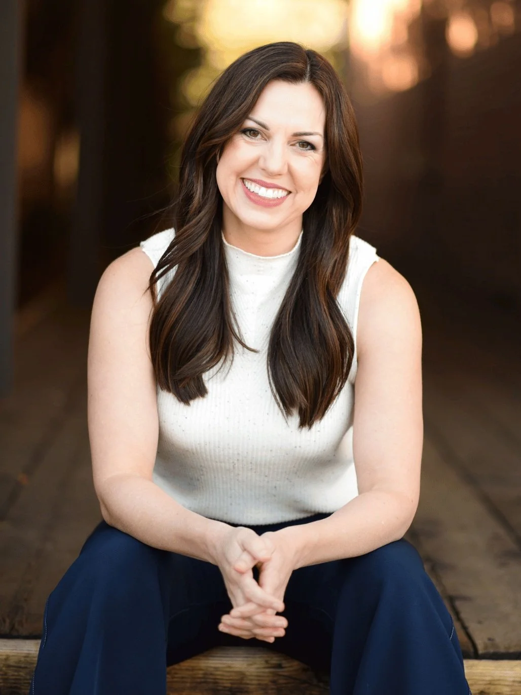 Carissa Karner, LMFT