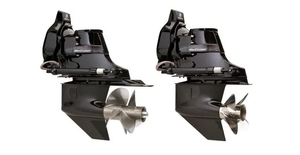 Introduction of YANMAR 4LV with Bravo Sterndrive | Power Equipment NZ