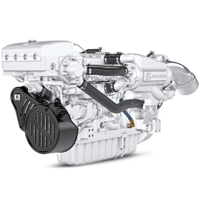 Marine Engines: Power for All Boats | Power Equipment NZ