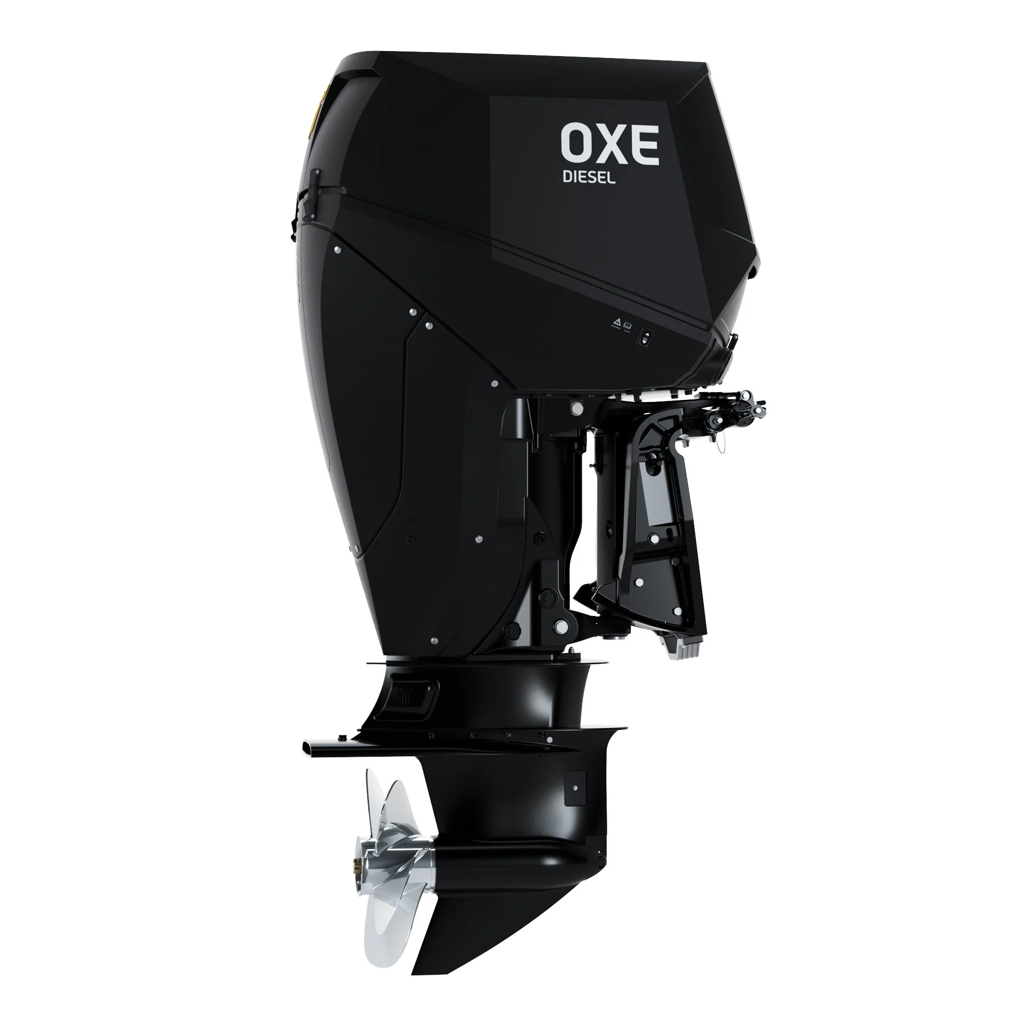 Marine Engines: Power for All Boats | Power Equipment NZ