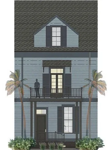 Properties — THE PULLMAN HOUSE