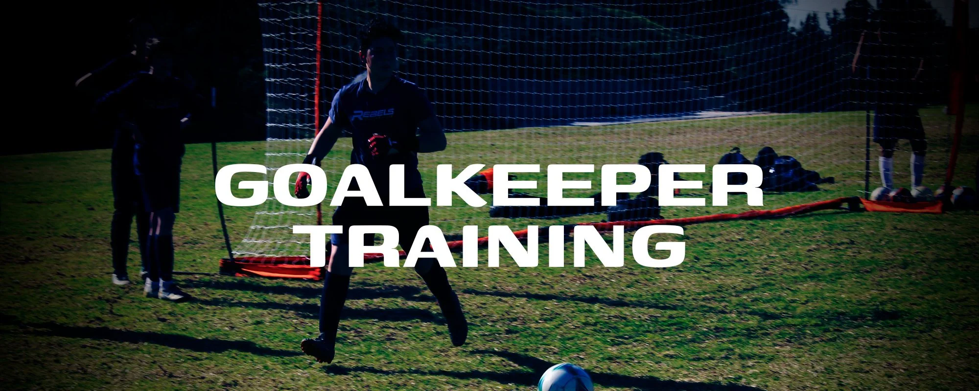 Rebels Carlsbad Soccer Club