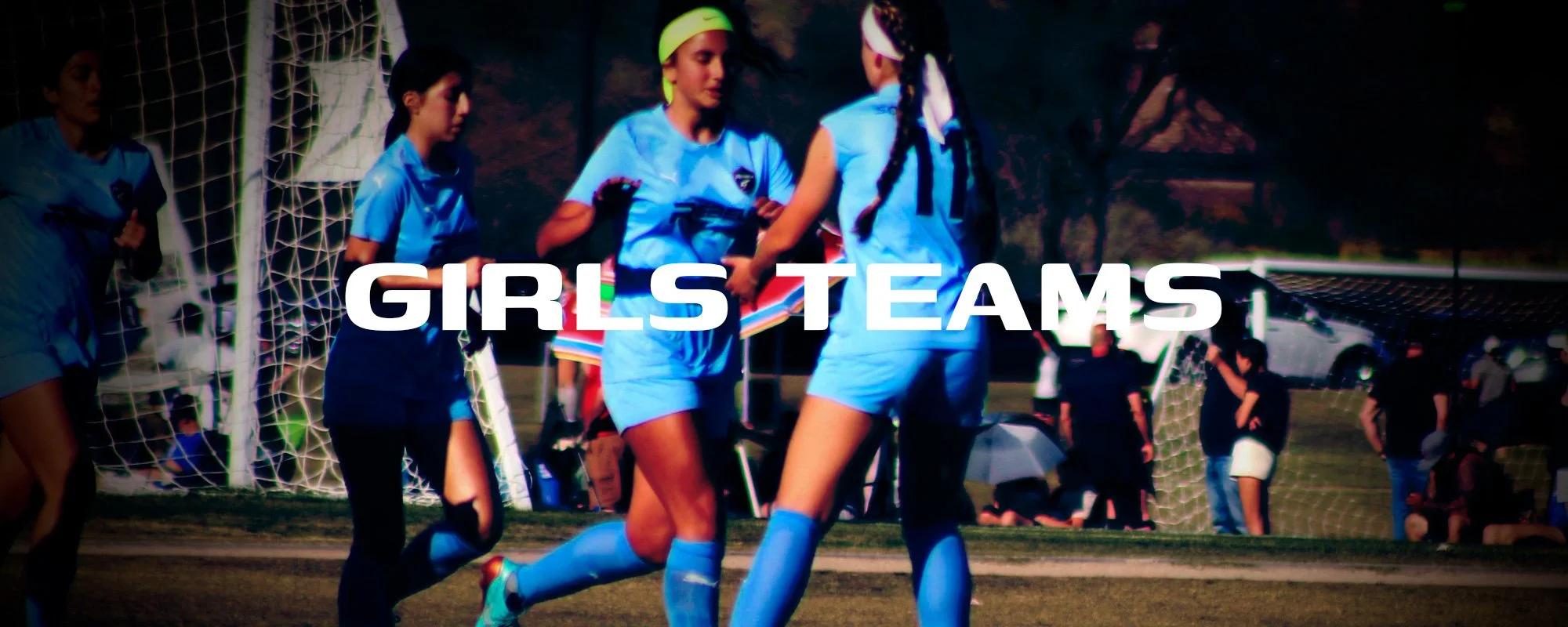 Rebels Carlsbad Soccer Club