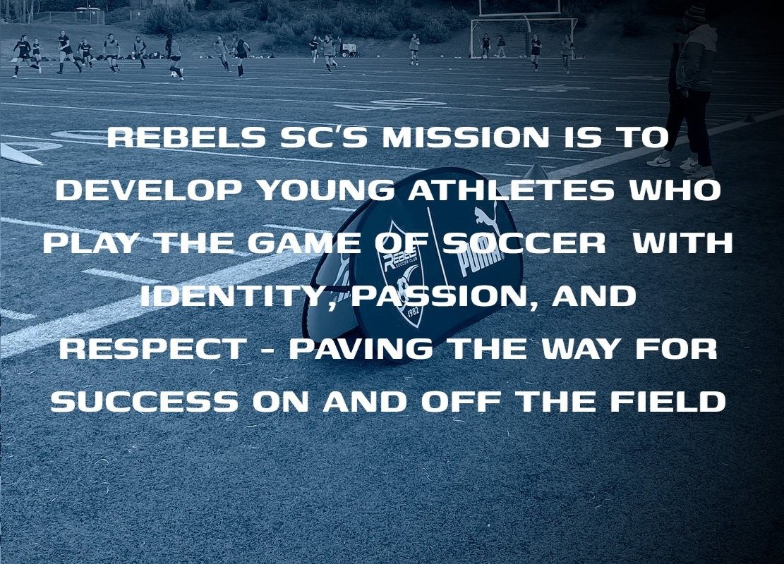 Rebels Carlsbad Soccer Club