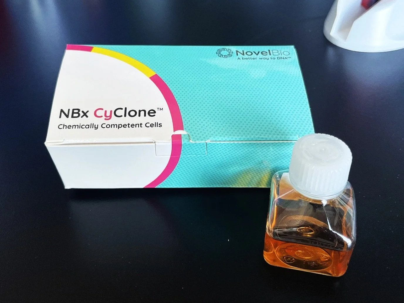Plasmid DNA Technology for Biotech & Pharma Development — Novel Bio