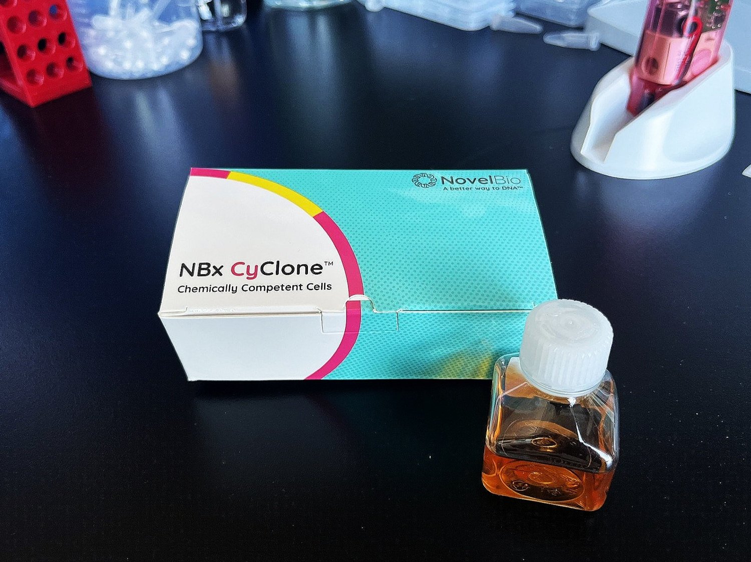 US-Based Plasmid DNA for Gene Therapy, Vaccines, mRNA