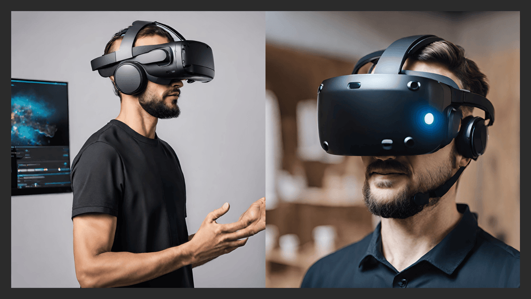 The Future of AR/MR: A Guide to the Best Headsets of 2024 and Beyond — Headwall Inc.