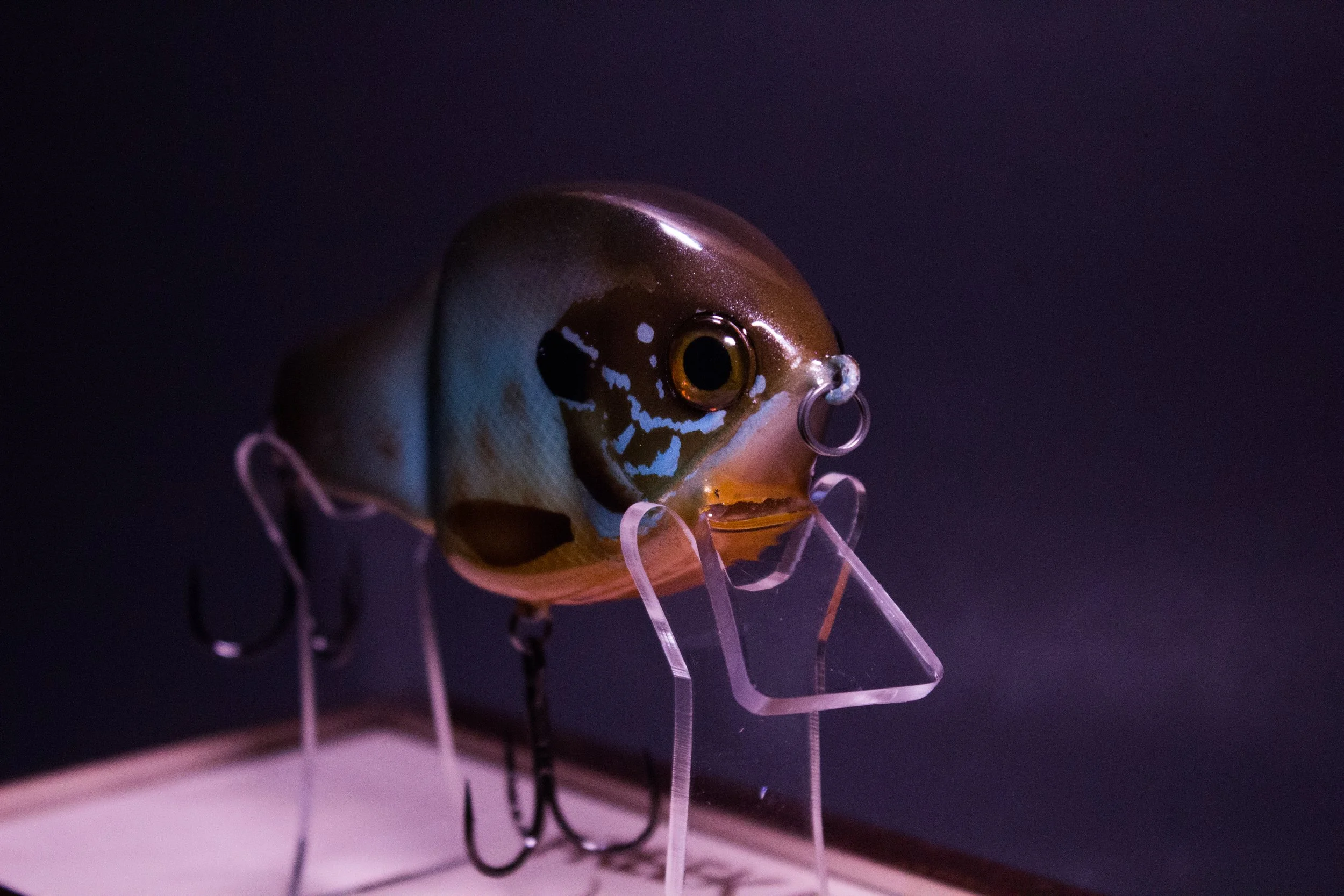 Freek Baits Custom Fishing Lures