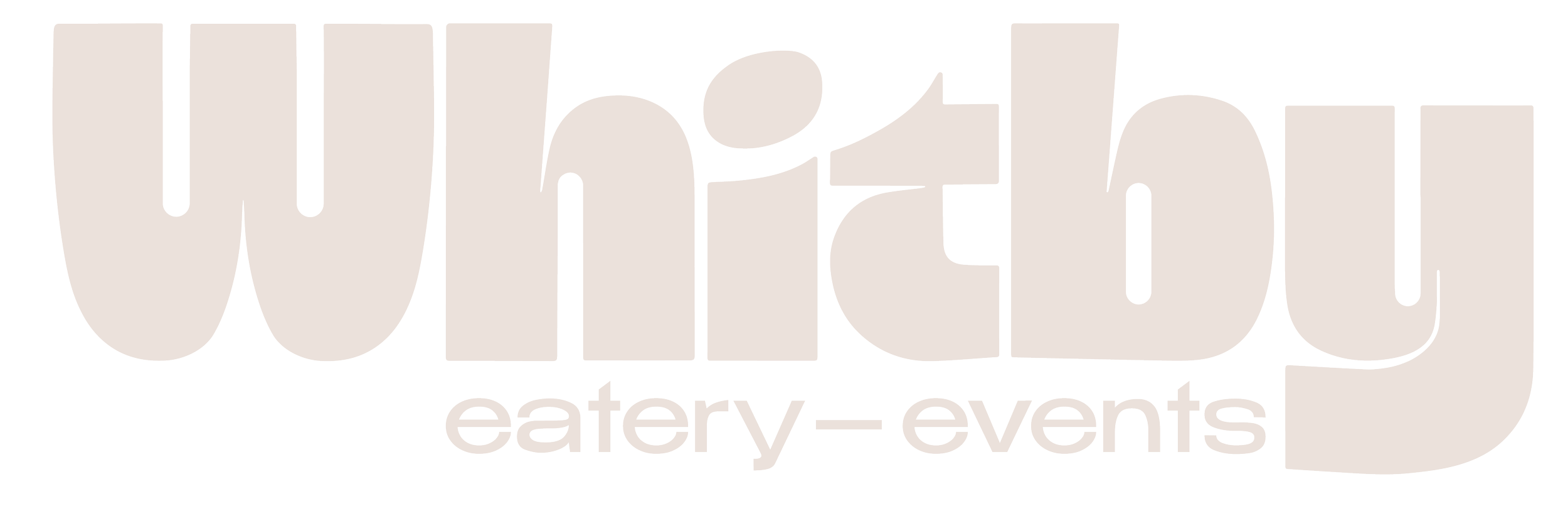 Whitby | Bendigo Cafe, Weddings & Events