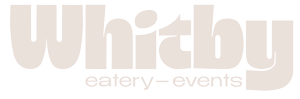 Whitby | Bendigo Cafe, Weddings & Events