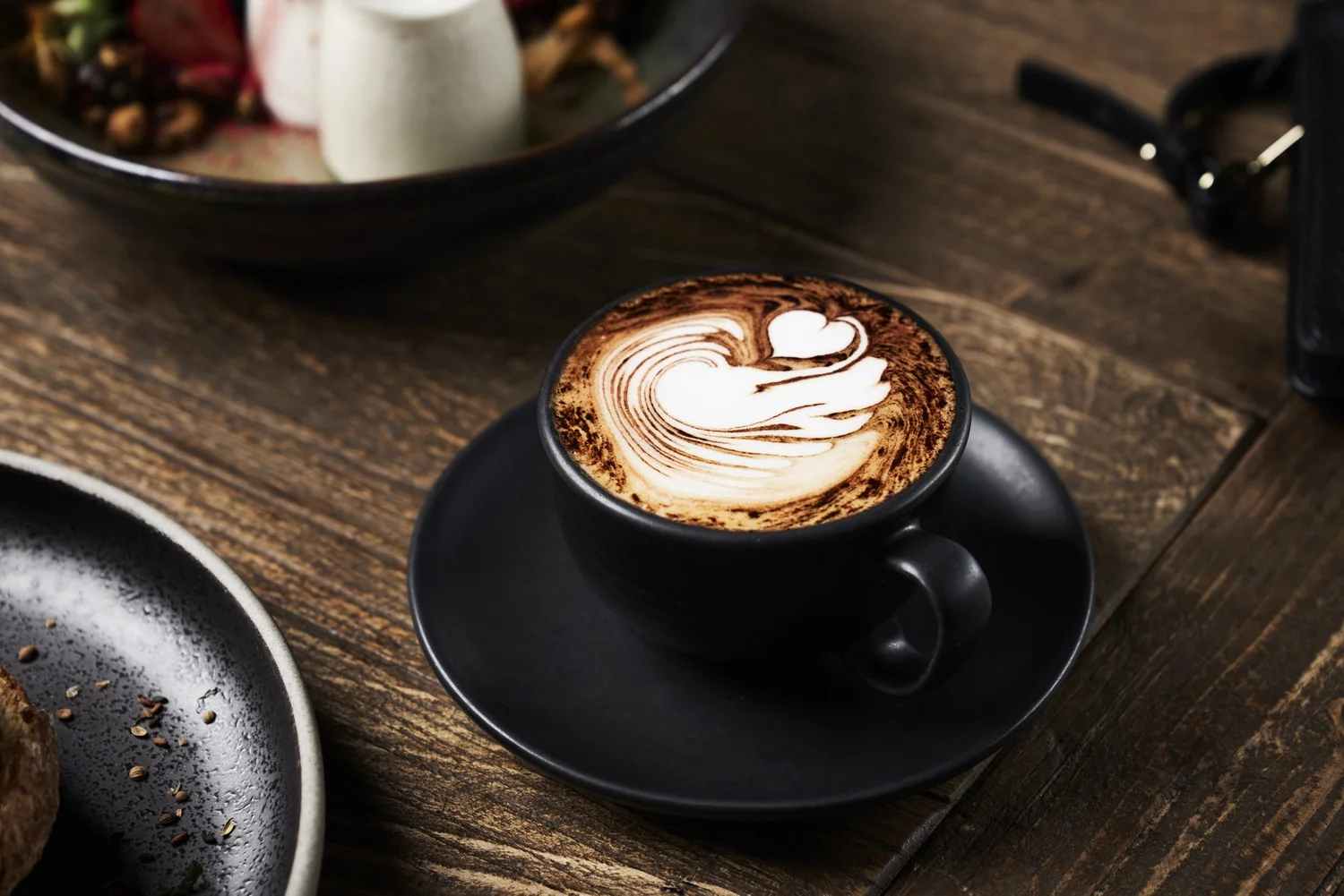 Whitby | Bendigo Cafe, Weddings & Events
