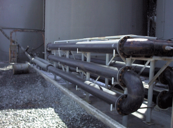 Multi Mix Systems | Oxygen based solutions for Gold Extraction