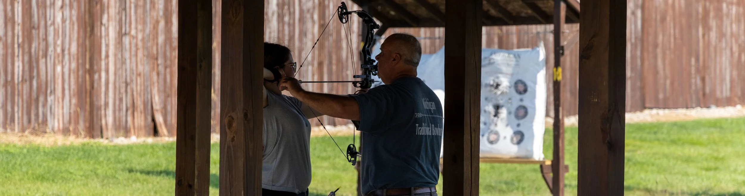 Pricing | Book Your Archery Experience Today — Koteewi Archery