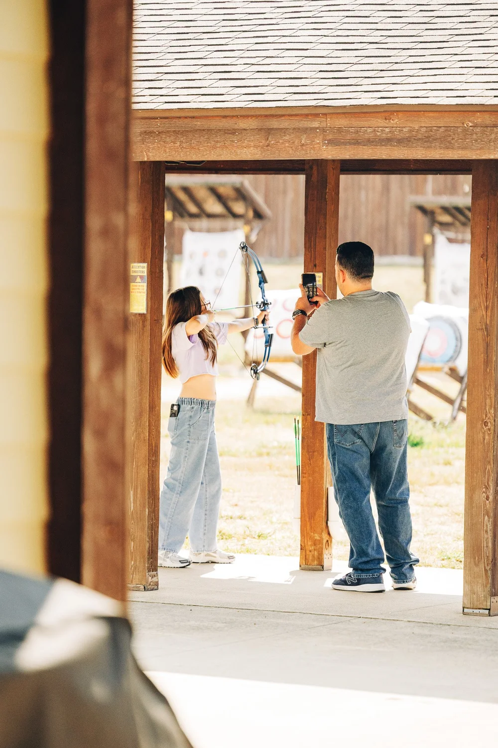 Koteewi Archery | Explore, Learn, Shoot Today