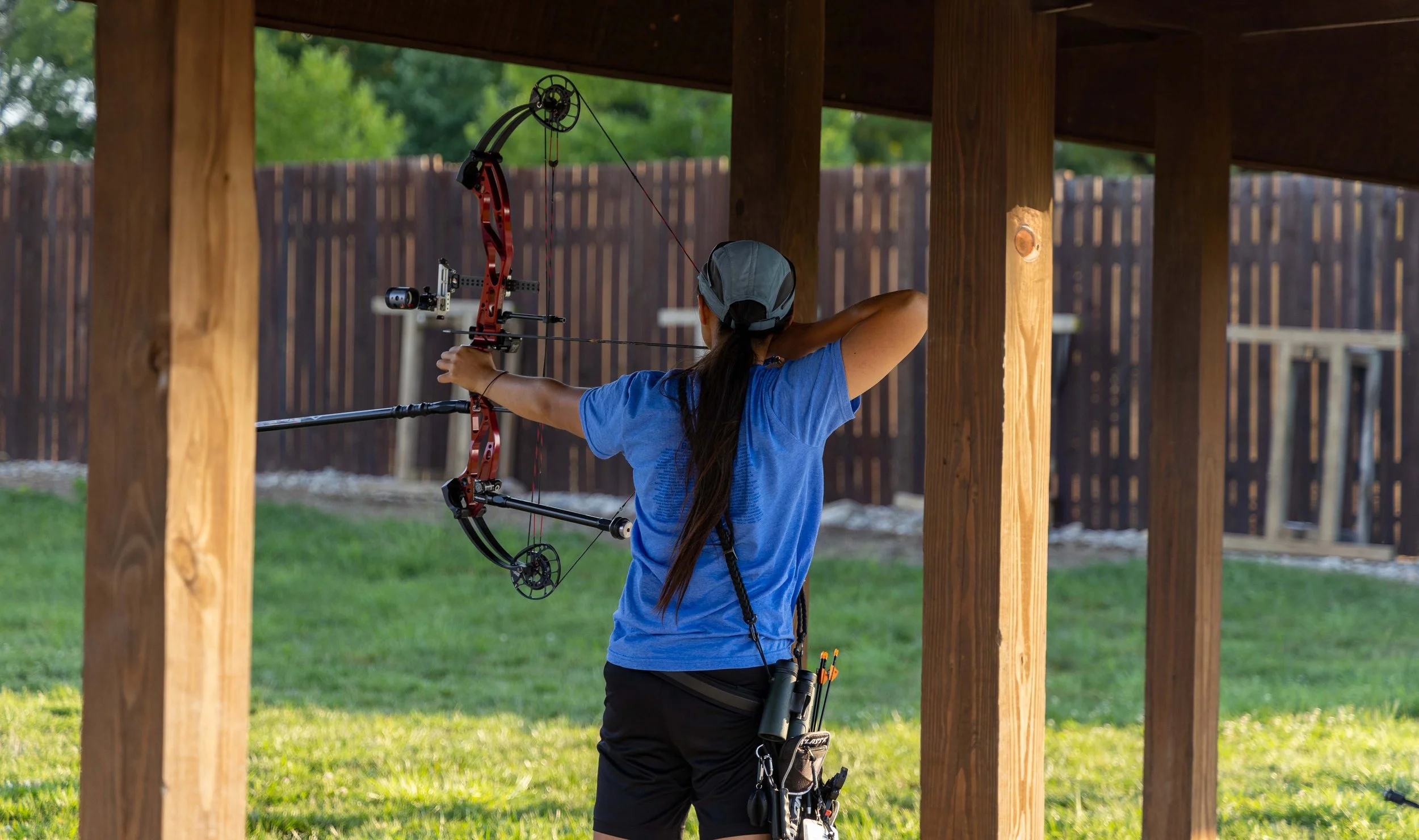 Koteewi Archery | Explore, Learn, Shoot Today
