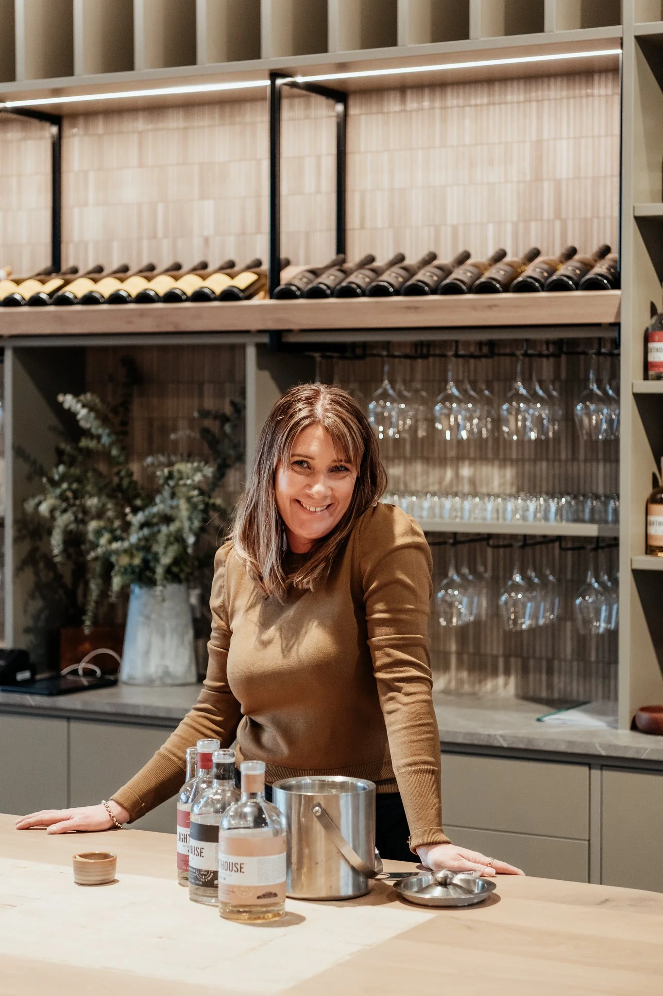 Our Home — Lighthouse Gin