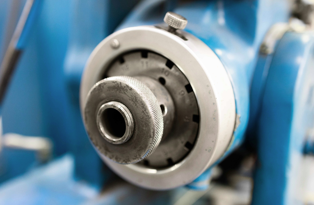 POST-PROCESSING SERVICES — LaserMed Technologies