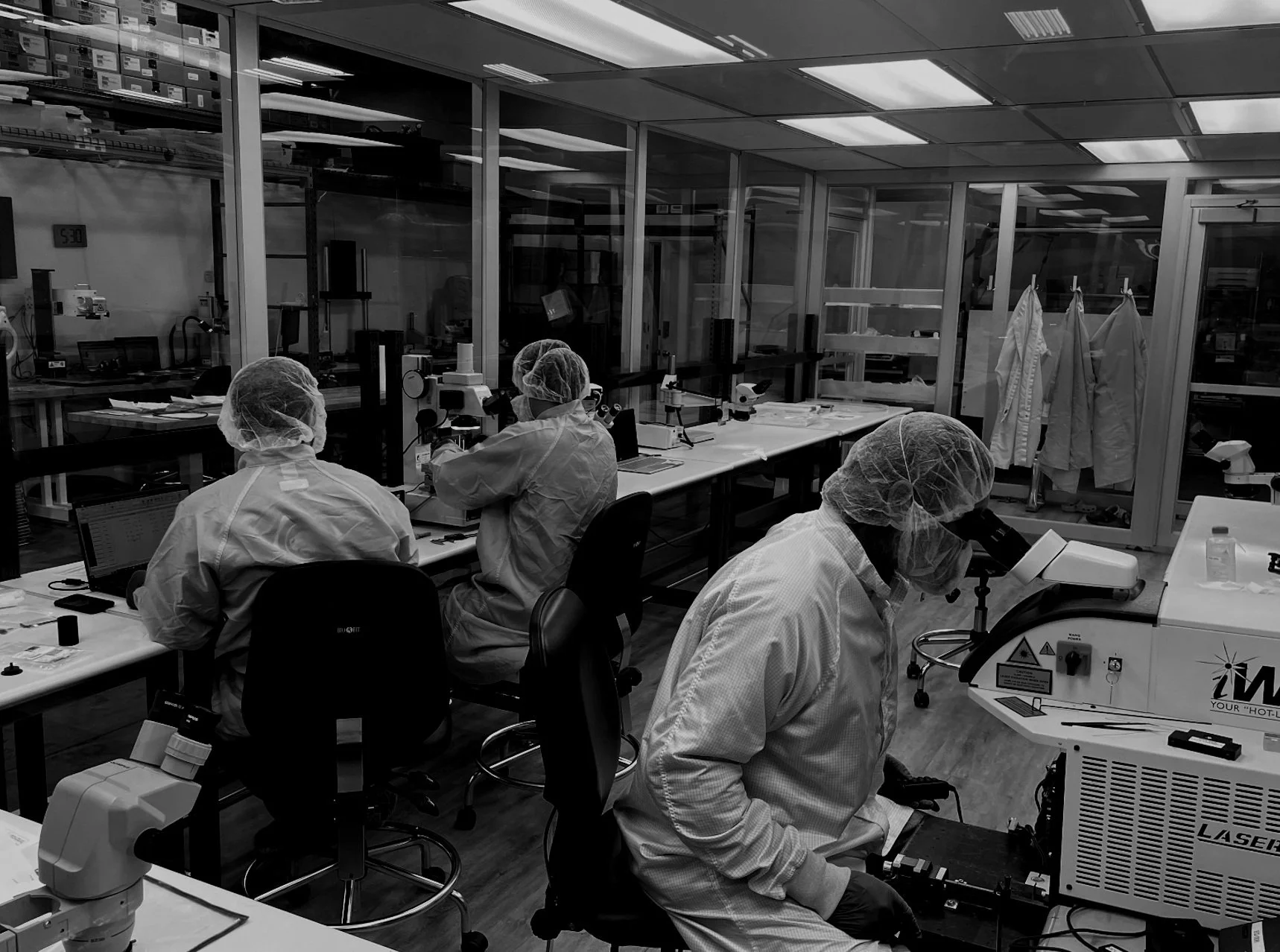 LaserMed Technologies