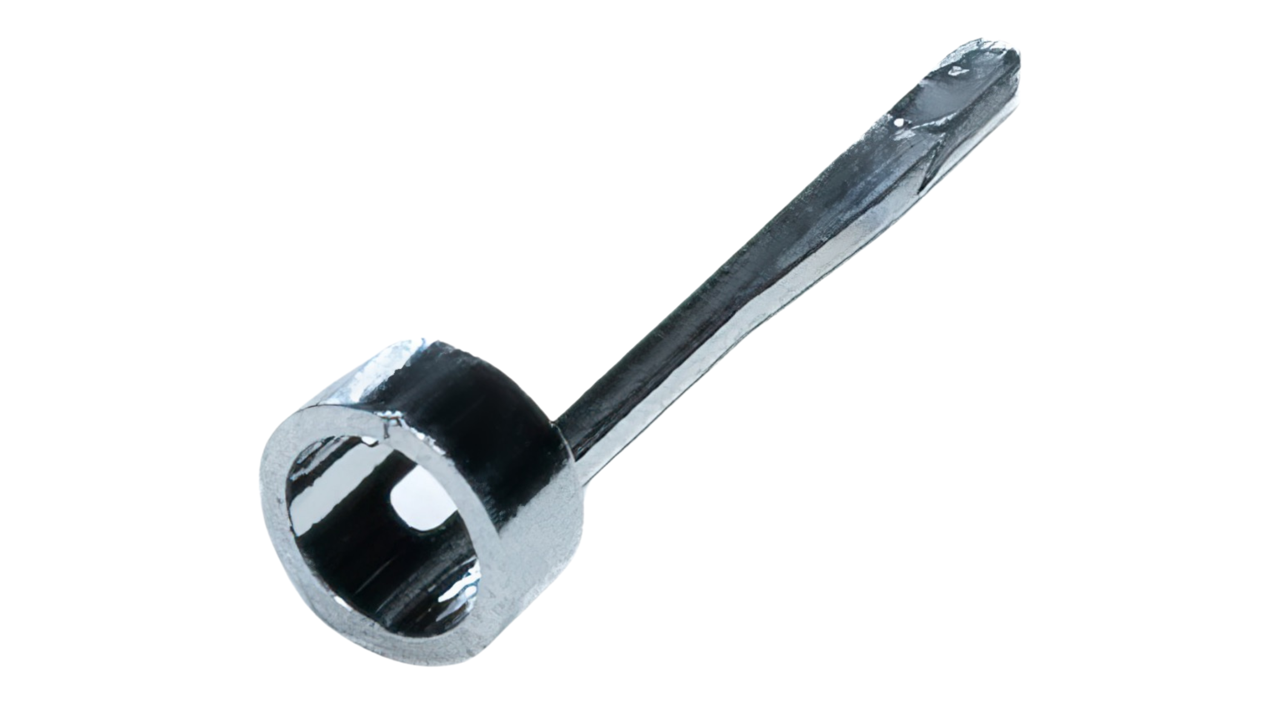 Precision Laser Tube Cutting — LaserMed Technologies