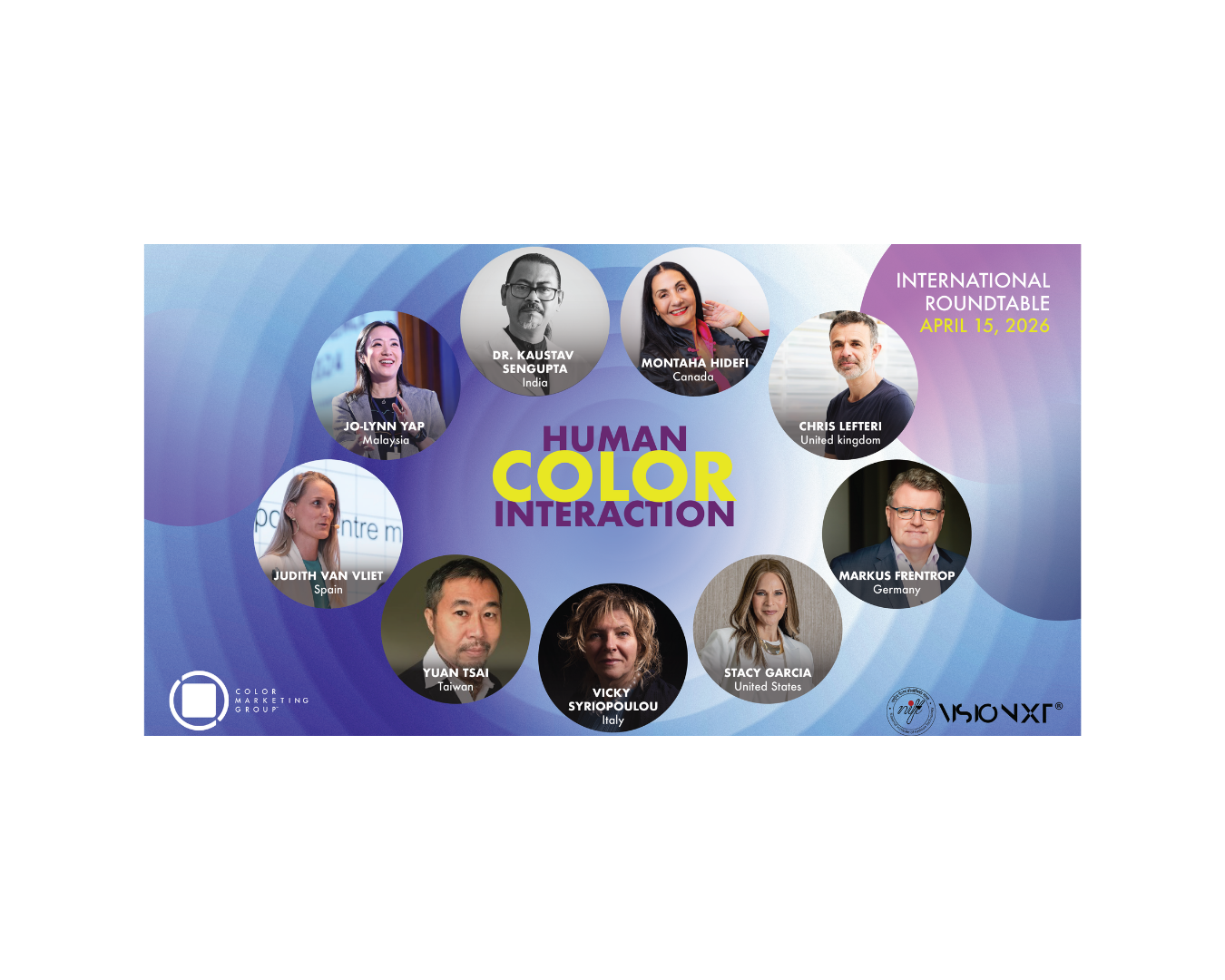 CMG® World Color Forecast™ | Color Marketing Group® Insights — Color ...