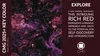 Introducing our 2025+ Key Colors - Color Marketing Group® — Color ...