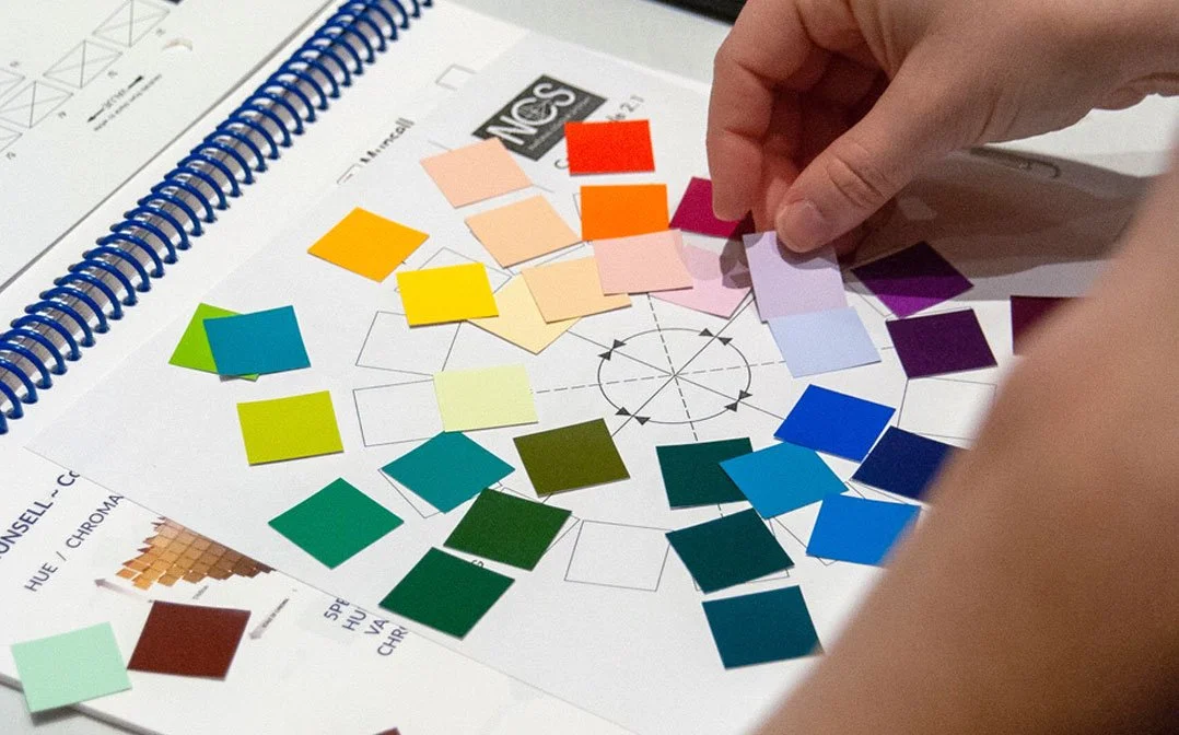 Color Marketing Group®