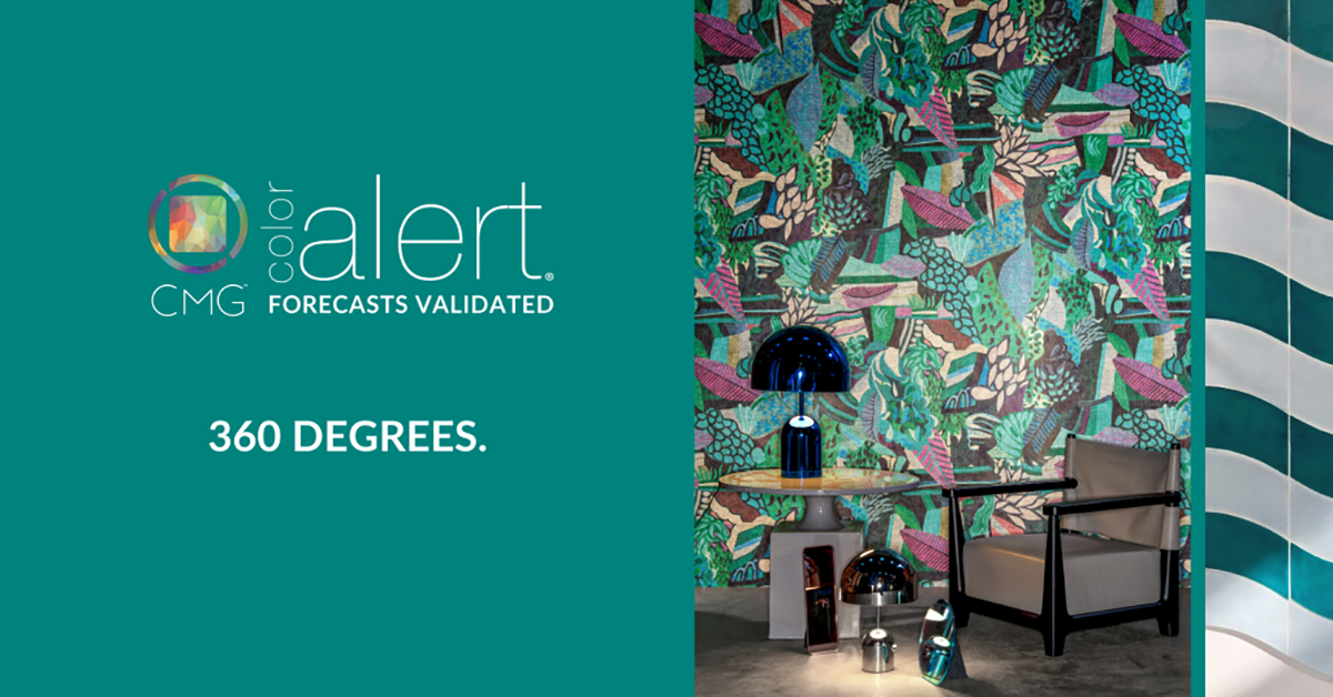 July 2024 Color Alert® - Color Marketing Group® — Color Marketing Group®