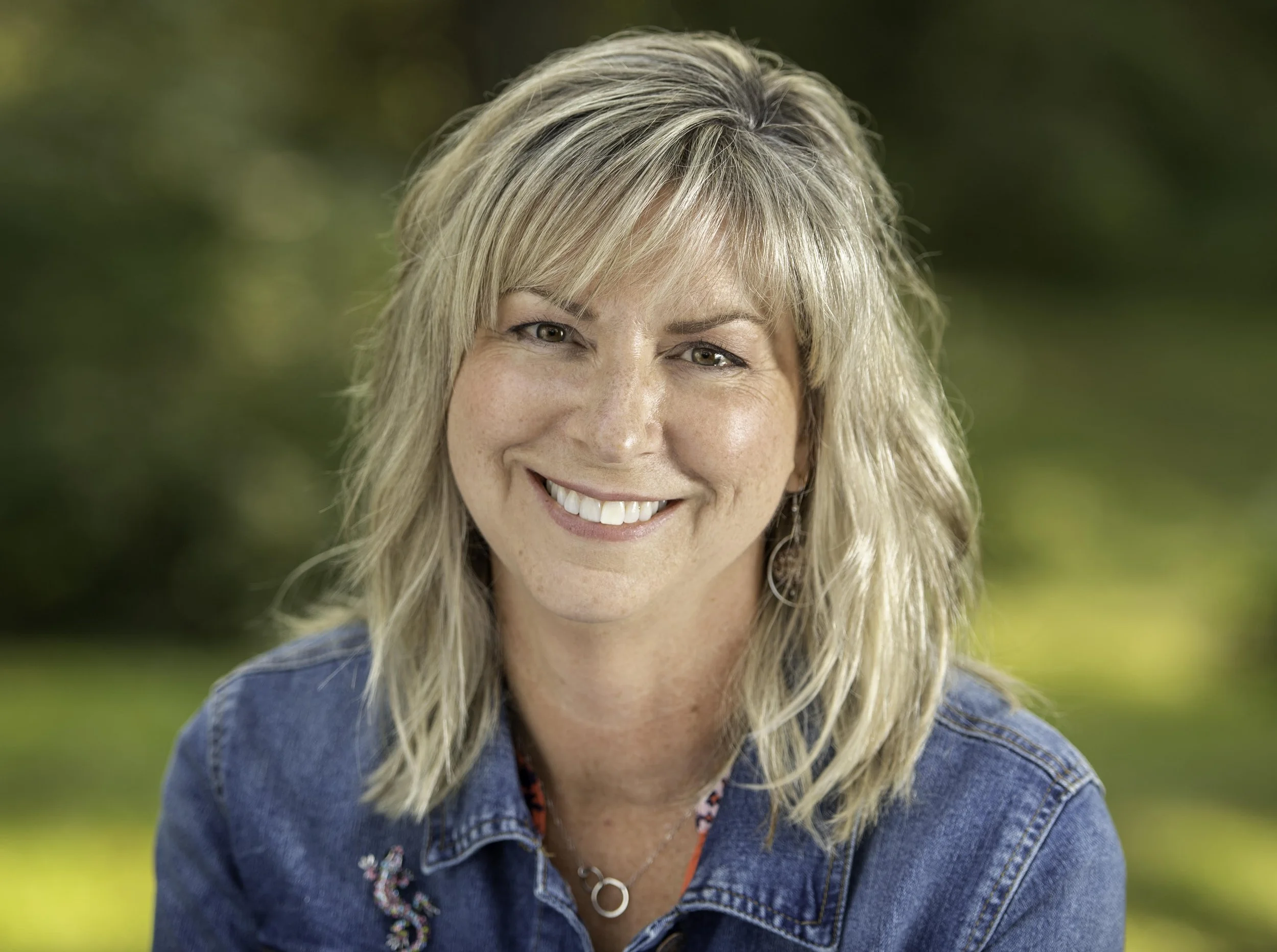 CMG® President Peggy Van Allen | Leadership and Vision at Color ...