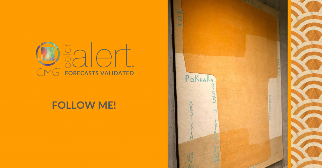 April 2024 Color Alert® - Color Marketing Group® — Color Marketing Group®