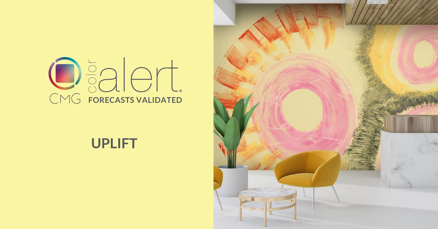 July 2025 Color Alert® — Color Marketing Group®