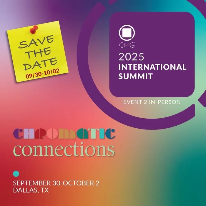 CMG® Events | Color Marketing Group® Workshops, Webinars, and ...