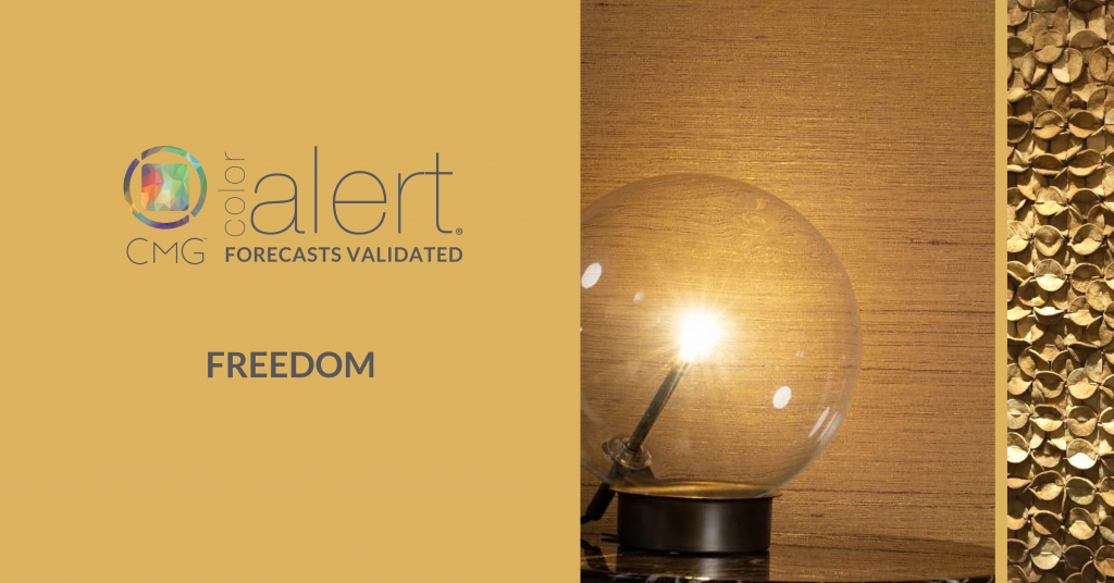 October 2024 Color Alert® - Color Marketing Group® — Color Marketing Group®